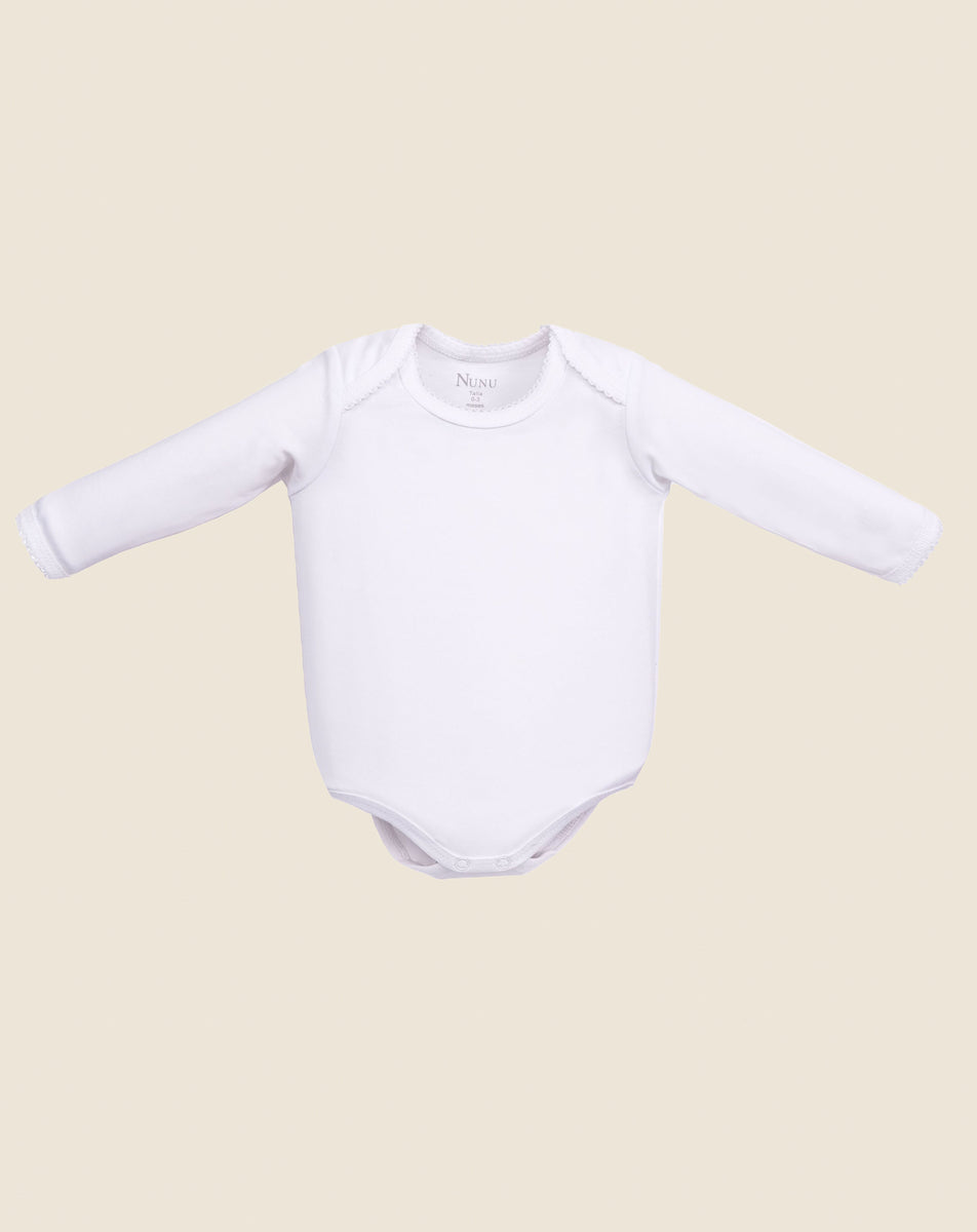 SET X3 ENTERIZO BODY BABERO CONEJITA – Nunu