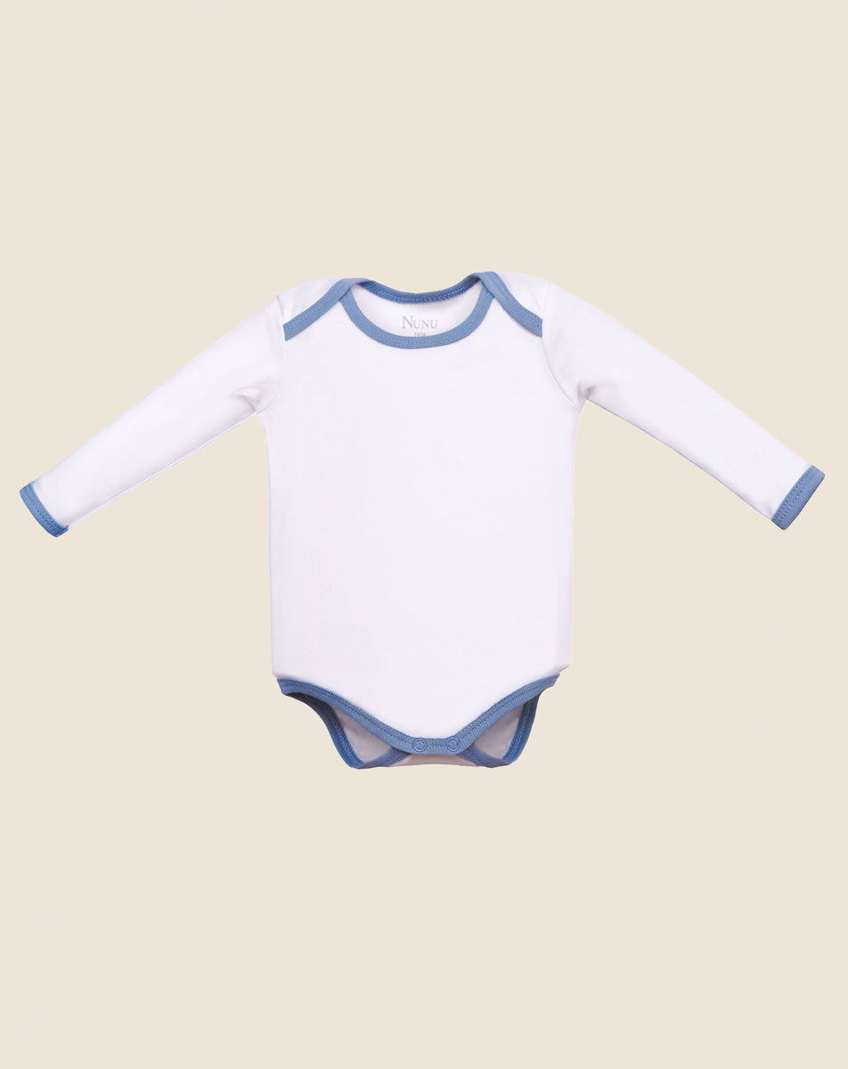 SET X3 ENTERIZO BODY BABERO TORTUGA – Nunu